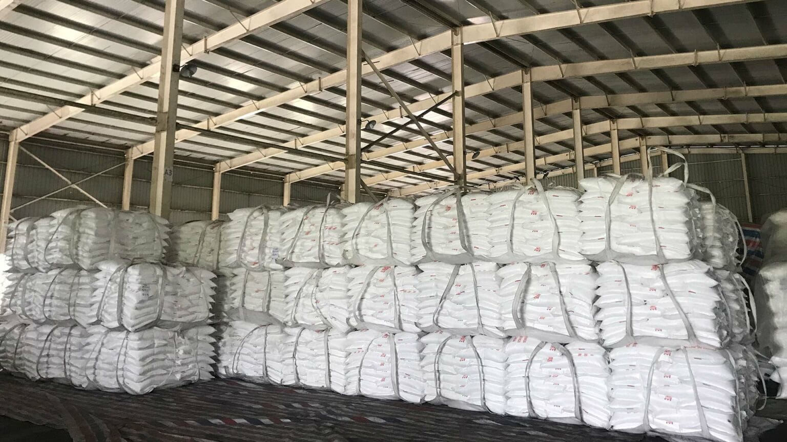 Unlocking the Cleaning Power: Tetrapotassium Pyrophosphate (TKPP) in ...