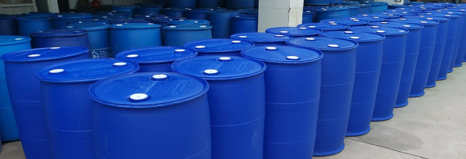 LABSA in Detergent Powder - STPP Group