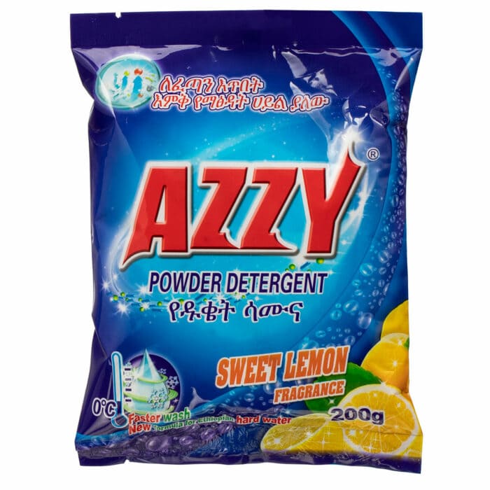 Revolutionize Your Laundry with STPP Group's Superior Detergent ...