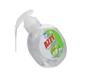 Caring Hand Wash Liquid: Delicate Care for Sensitive Skin