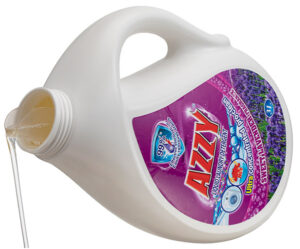 Unveiling the Science Behind Liquid Laundry Detergents: Ingredients ...