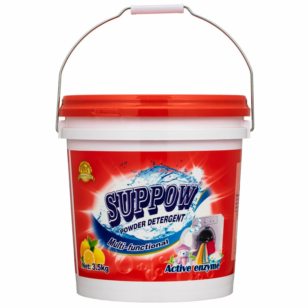 Why Ultra-Concentrated Laundry Detergent Is Winning the Global Market