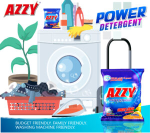 Laundry Powder and Stain Removal Technology: Latest Breakthroughs in ...