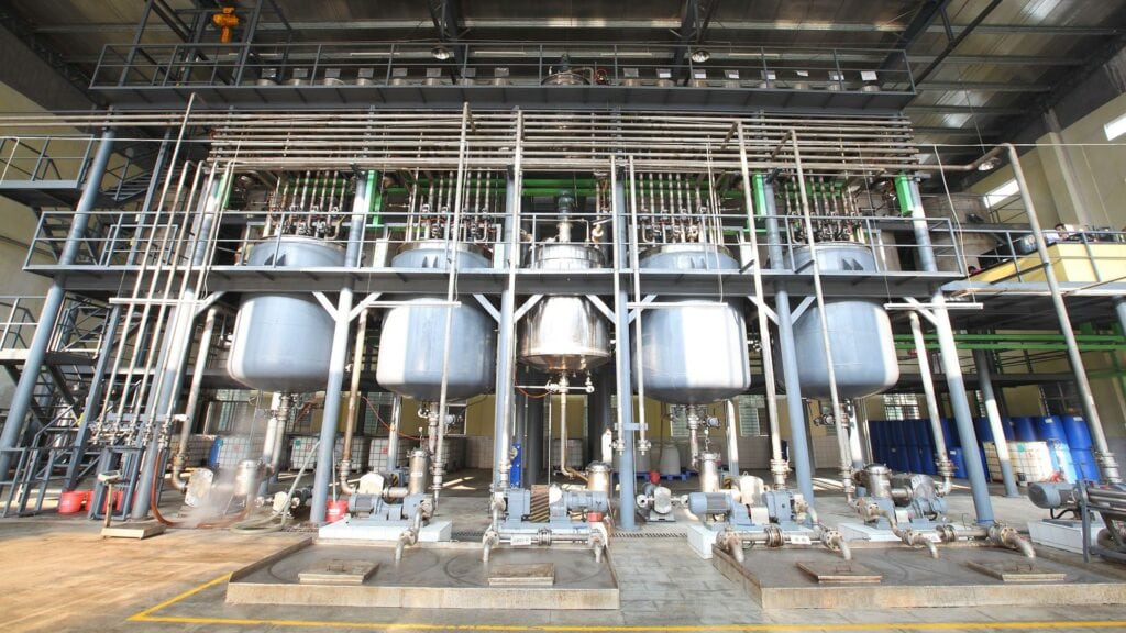 Unveiling the Science Behind Liquid Laundry Detergents: Ingredients ...