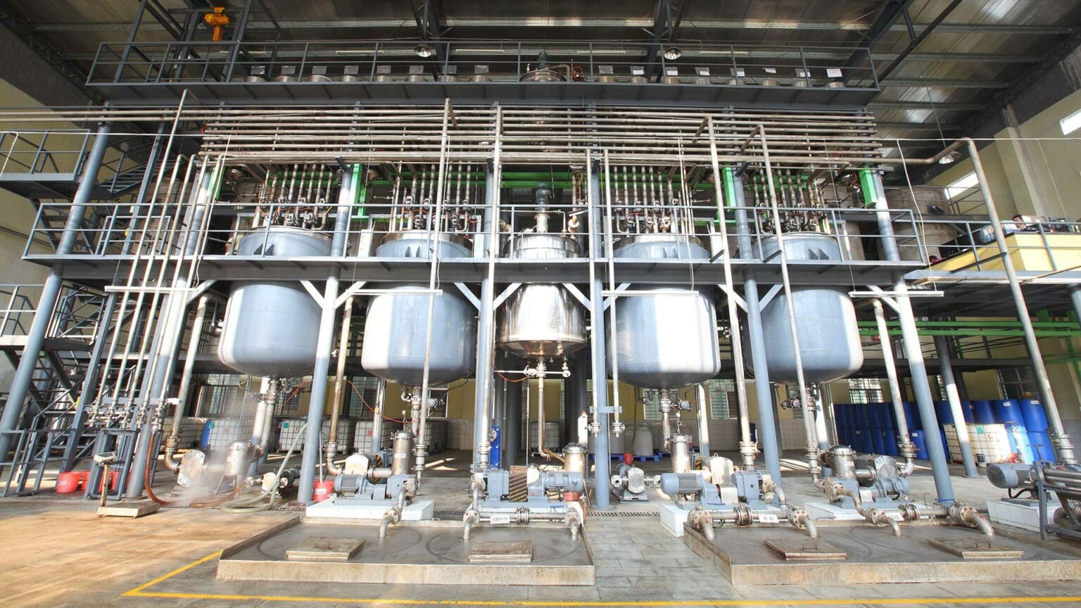 Unveiling the Science Behind Liquid Laundry Detergents: Ingredients ...