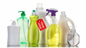 Liquid Detergent Ingredients And How They All Work Together