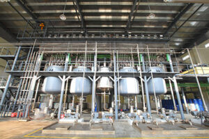 Detergent Plant Equipment | Build Your Own Detergent Plant