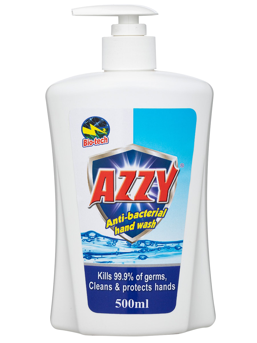 Why Choosing Imported Hand Washing Liquid is a Smart Choice for Your ...