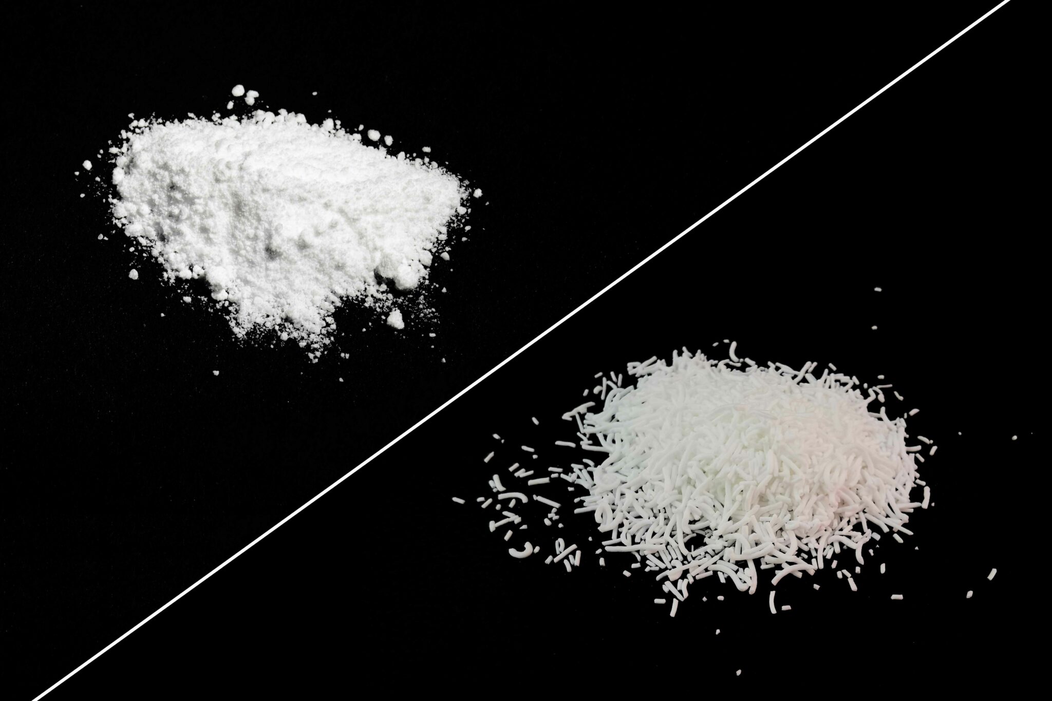 A Comparative Analysis: Sodium Lauryl Sulfate (SLS) vs. Alpha Olefin ...