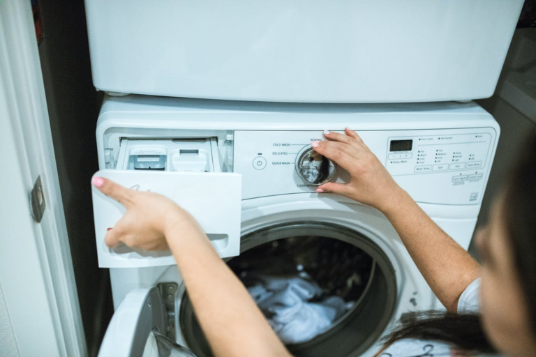 The Ultimate Guide to Using Washing Powder: Dosage, Tips, and More