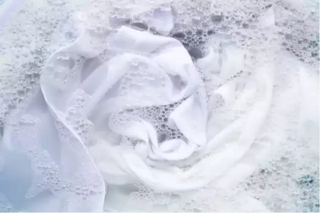 The Perfect Partnership: TAED (Tetraacetylethylenediamine) and Sodium ...