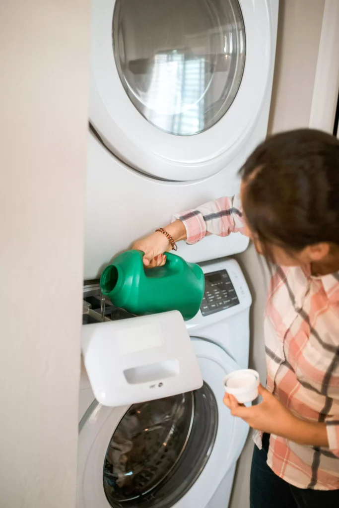 The Ultimate Guide to Using Washing Powder: Dosage, Tips, and More