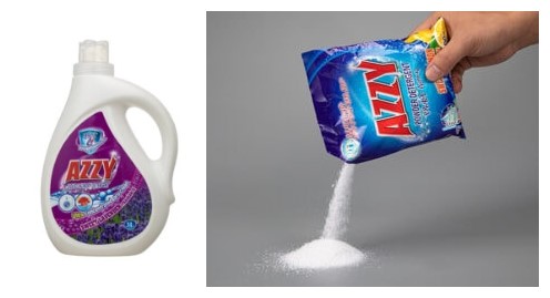 Hand Washing Powder vs Machine Washing Powder - STPP Group